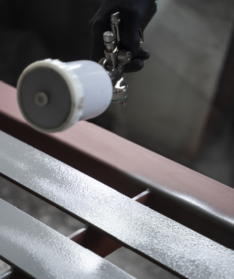 Metal Protection Coating
